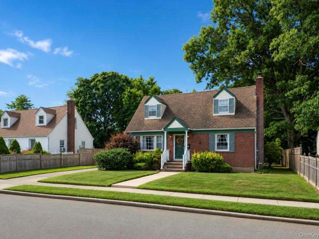 44 Maple Drive