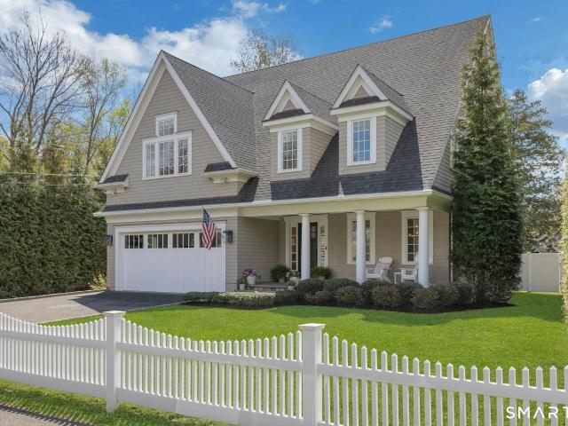 44 Maple St, Darien, CT 06820 | MLS #24167 | Compass