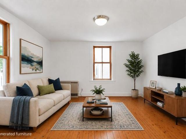 44 Marble Ave Unit 4, Burlington, VT 05401