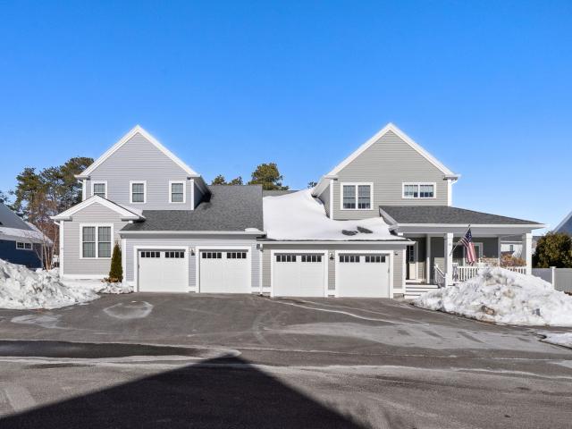 44 Mariners Way Unit# 44, Plymouth, US, MA