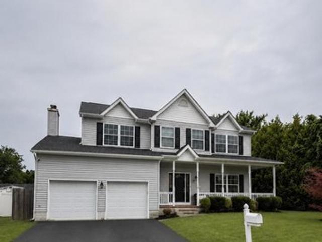 44 Marlow Ave, Brick, NJ 08724