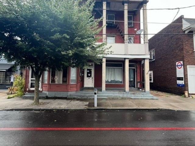 44 Mauch Chunk Street