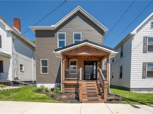 44 Maurice St, Uniontown, PA 15401