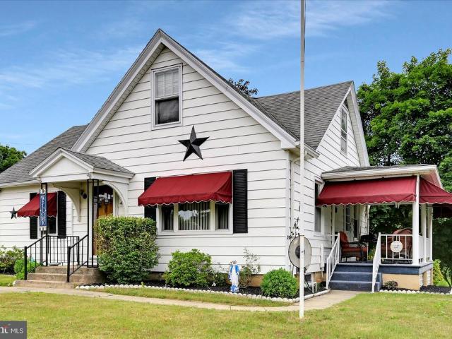 44 Meadow Drive