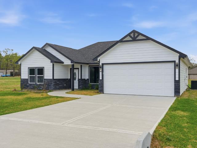 44 Meadow Lake Dr, Trinity, TX 75862 | MLS #79996