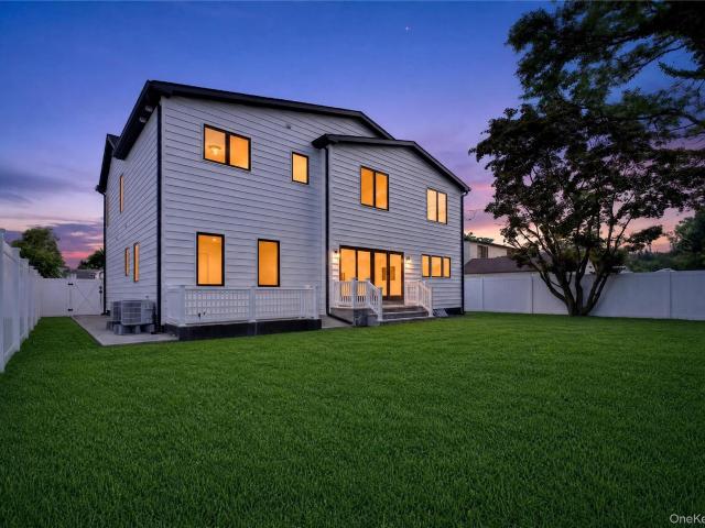 44 Meadow Lane