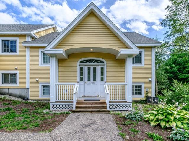 44 Mill Hill Rd Unit 602, Bethel, ME 04217