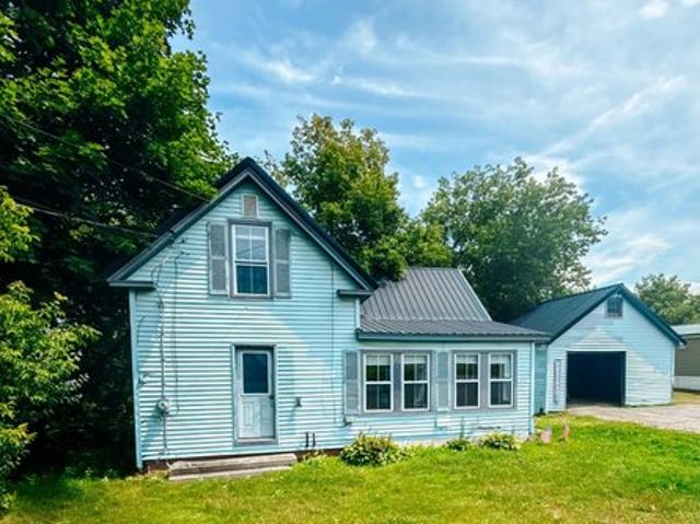 44 Mill St, Corinna, ME 04928