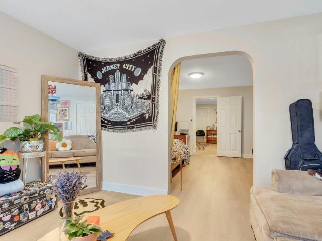44 Monitor St # G