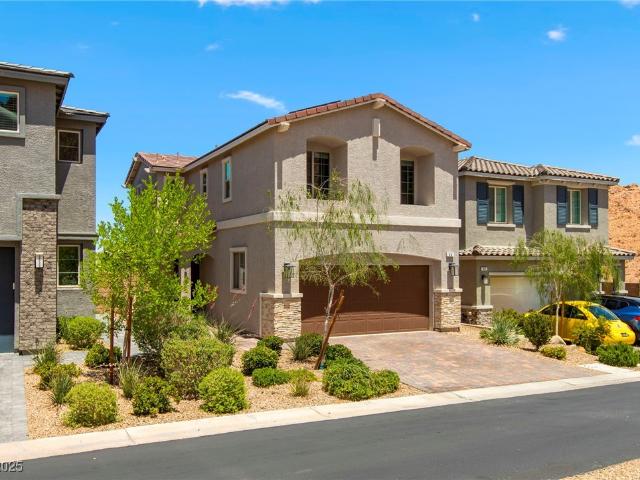 44 Moon Hill Dr, Henderson, NV 89011 | MLS #2799