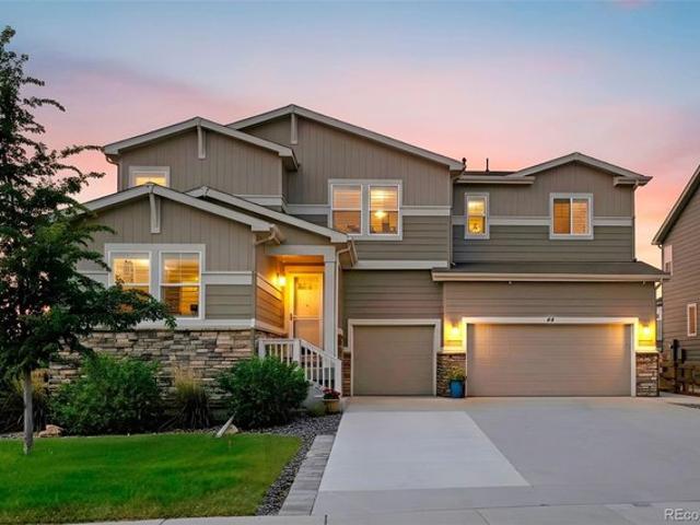 44 Morgan Cir S, Erie, CO 80516