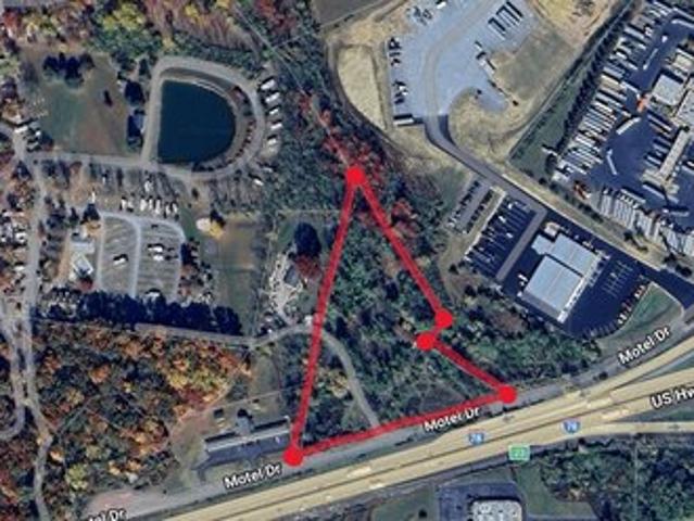 44 Motel Dr, Shartlesville, PA 19554