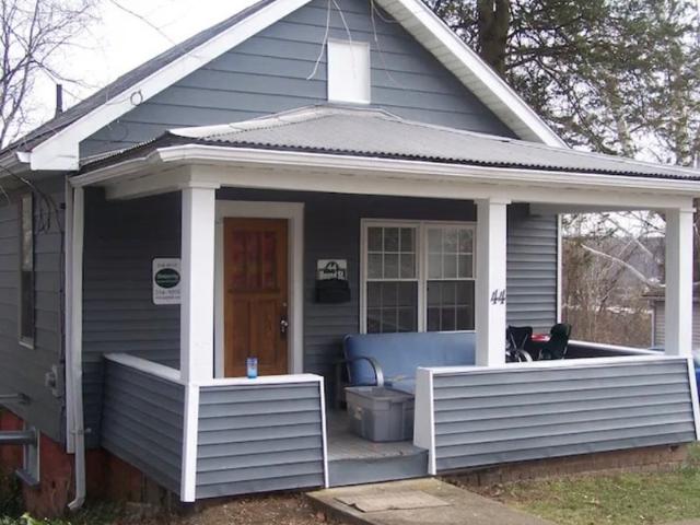 44 Mound Street, Summer Rent Paid