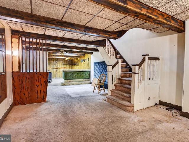 44 N Millick Street