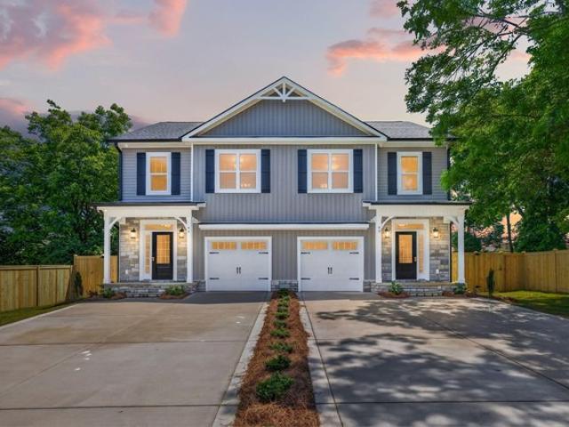 44 N Carrie St, Coats, NC 27521