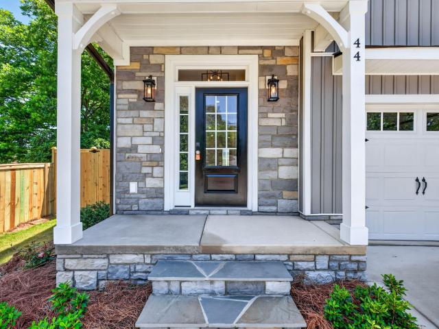 44 N Carrie Street