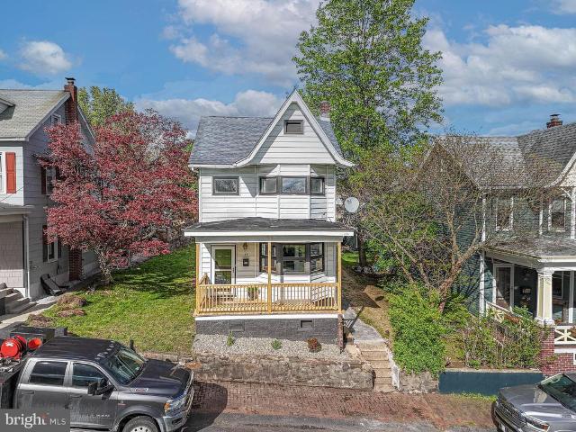 44 N 3Rd Street