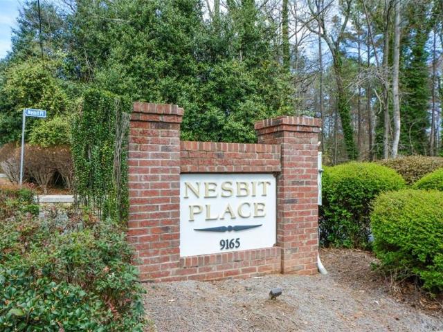 44 Nesbit Pl, Unit 44, Alpharetta, GA 30022 | MLS #7726 | Compass