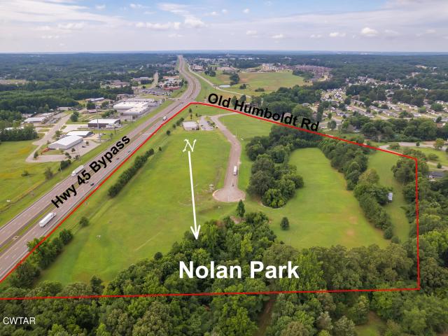 44 Nolan Cv, Jackson, TN 38305 | MLS #2501