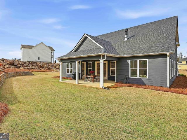 44 North Shore At Redwine Drive