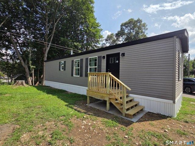 44 Norwich Ave Lot 3, Norwich, CT 06360