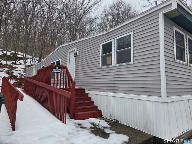 44 Norwich Ave, Lot 40, Norwich, CT 06360 | MLS #24155