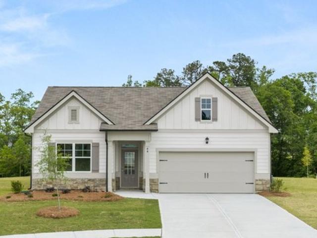 44 Oakleigh Psge, Dallas, GA 30132