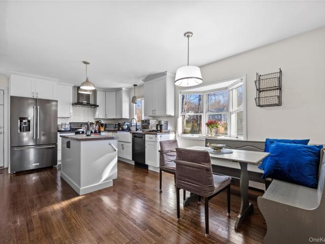 44 Oakridge Road
