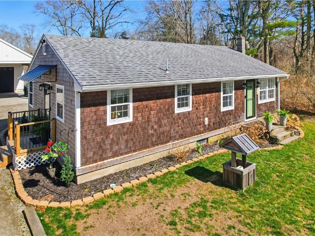 44 Old Stone Church Road