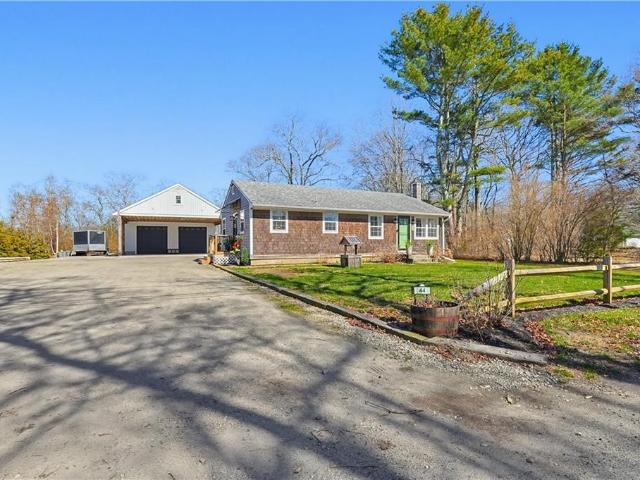44 Old Stone Church Road