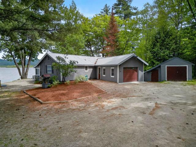 44 Ossipee Lake Drive