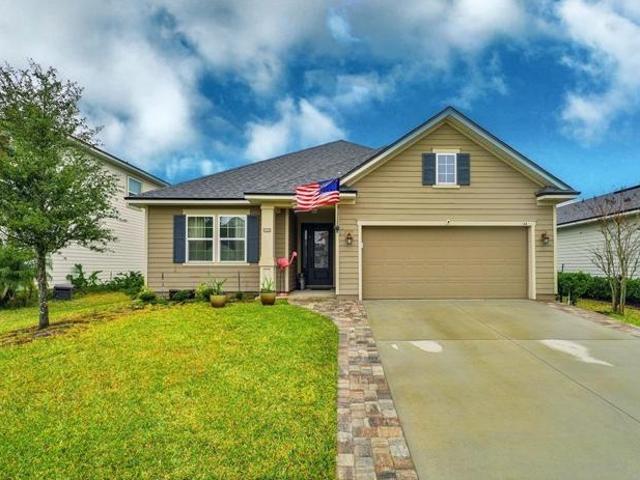 44 Opal Wy, Saint Augustine, FL 32086