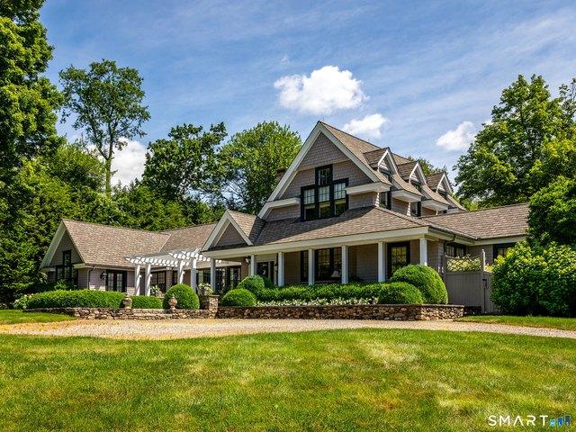 44 Painter Ridge Rd, Washington, CT 06793