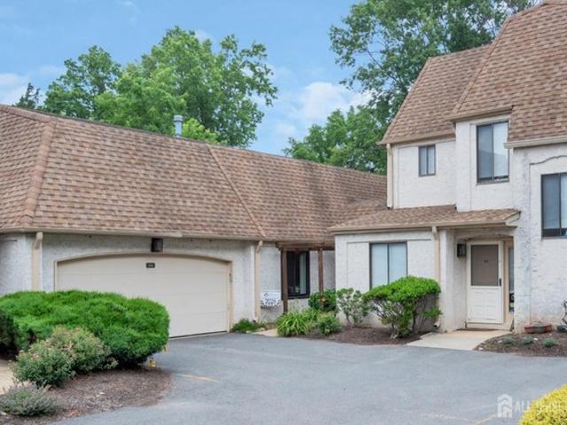 44 Park Gate Dr Unit 44, Edison, NJ 08820
