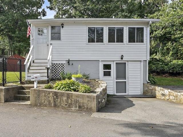 44 Patterson St, Weymouth, MA 02189