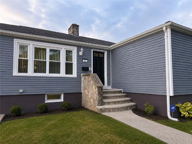 44 Pavilion Avenue