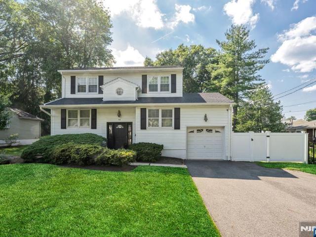 44 Pavonia Avenue