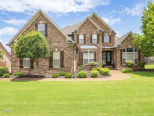 44 Pemberton Cv, Jackson, TN 38305