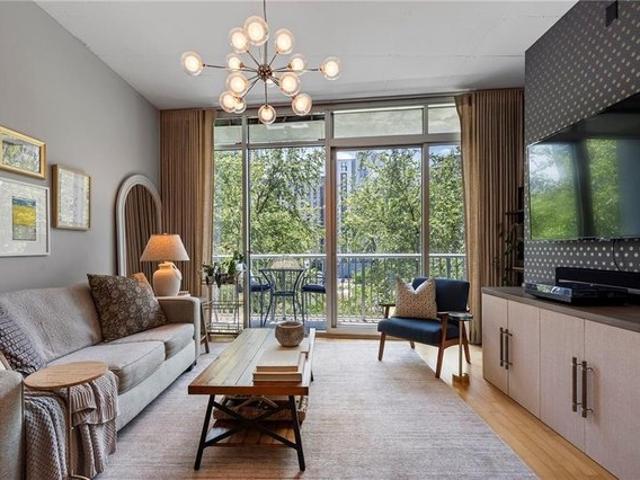 44 Peachtree Pl NE Unit 822, Atlanta, GA 30309