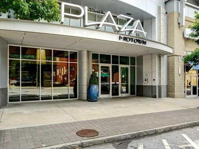 44 Peachtree Pl NW #933, Atlanta, GA 30309