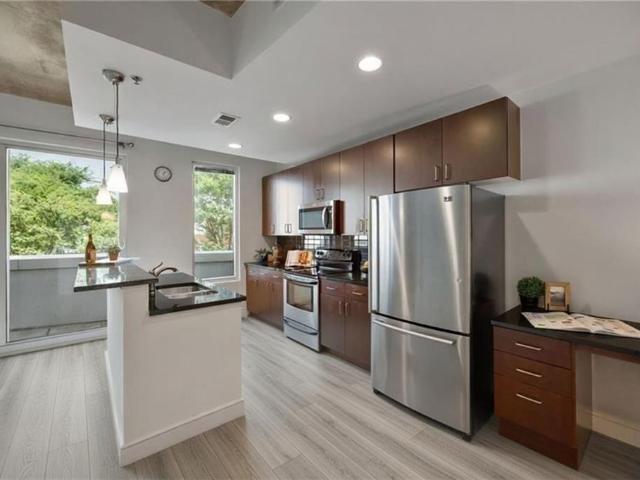 44 Peachtree Pl NW, Unit 428, Atlanta, GA 30309 | MLS #7695