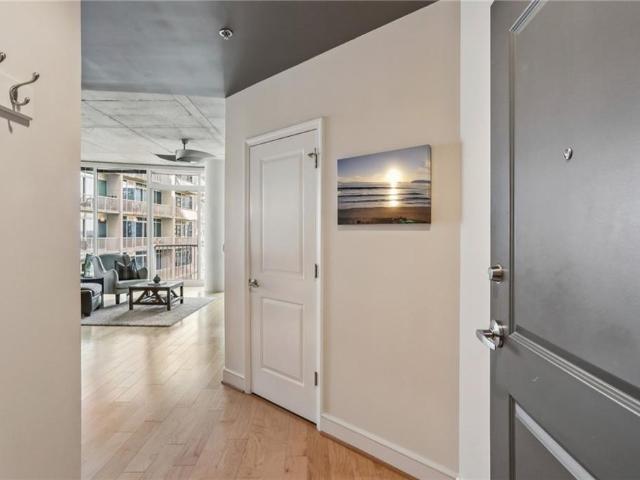 44 Peachtree Pl NW, Unit 1132, Atlanta, GA 30309 | MLS #7709 | Compass