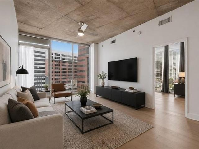 44 Peachtree Pl NW Unit 1431, Atlanta, GA 30309