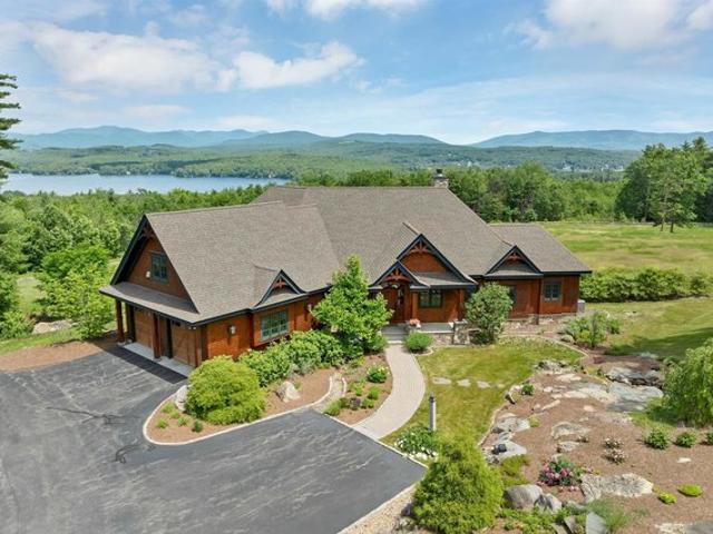 44 Pease Rd, Meredith, NH 03253