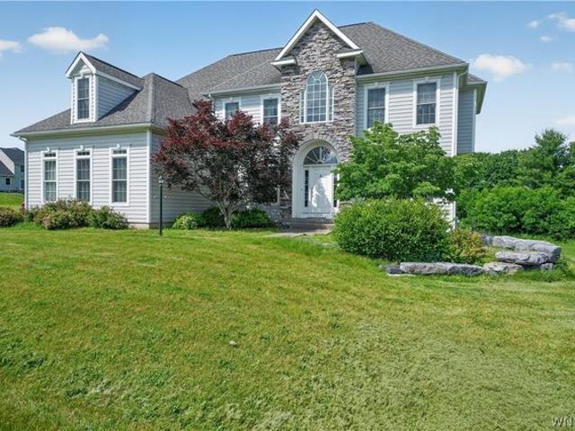 44 Pheasant Way, Ithaca, NY 14850