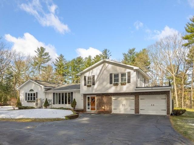 44 Pine Plain Rd, Boxford, MA 01921