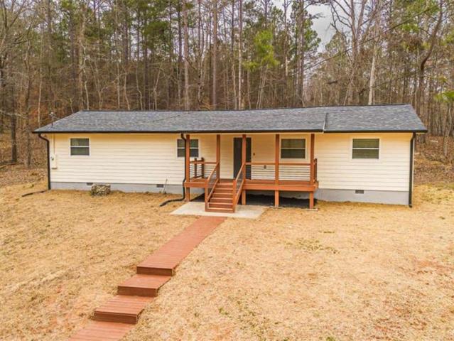 44 Pittman Dr, Whitesburg, GA 30185 | MLS #7730 | Compass