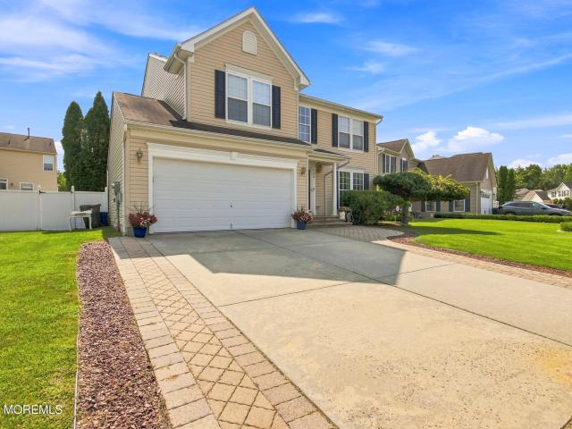 44 Pitch Pine Lane