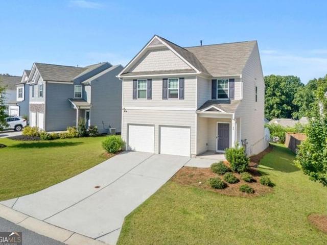 44 Pointe Pl, Dawsonville, GA 30534
