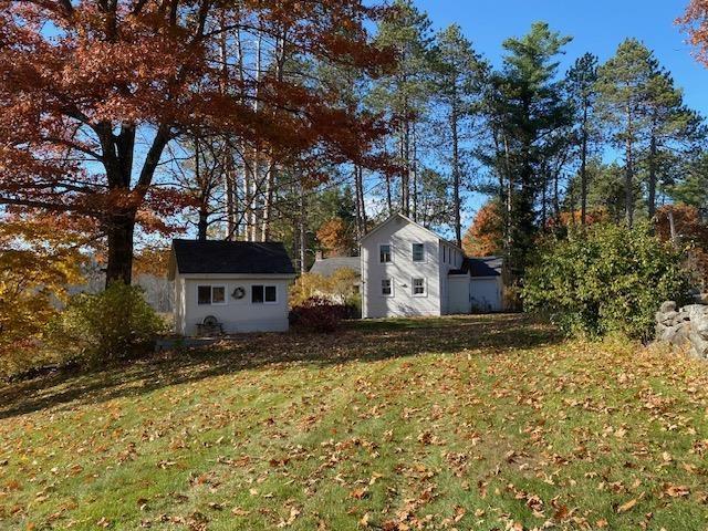 44 Pleasant View Rd, Bradford, NH 03221 | MLS #5020 | Compass
